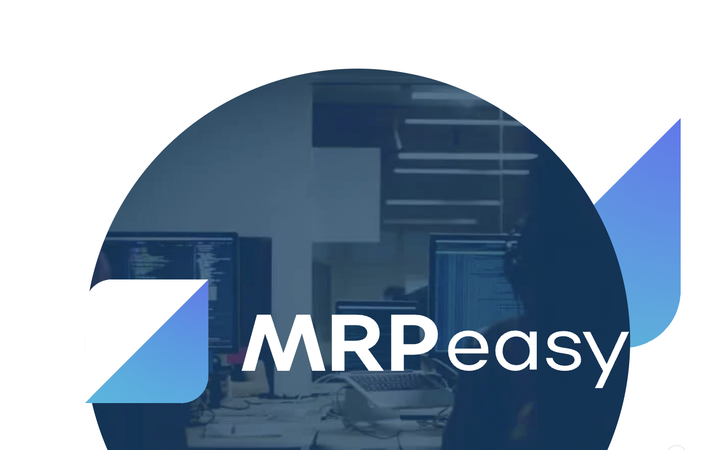 MRPeasy Review: Is It Good or Bad? - Made For Writers