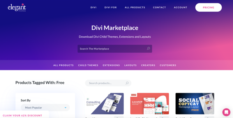 Divi: The Real Possibilities Beyond “Divi Free” Downloads